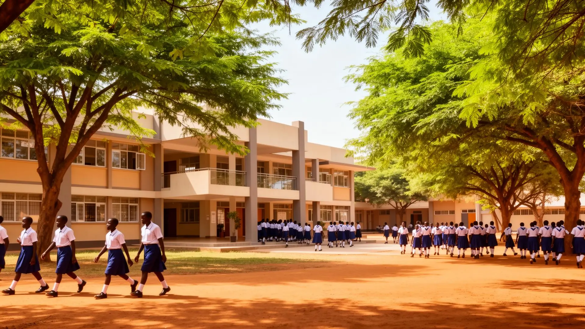 PSMS4EAS – Public/ Private School Management Smart System.